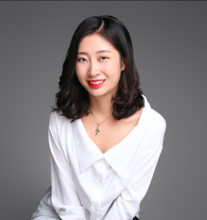 Wenyi Liu’s Website